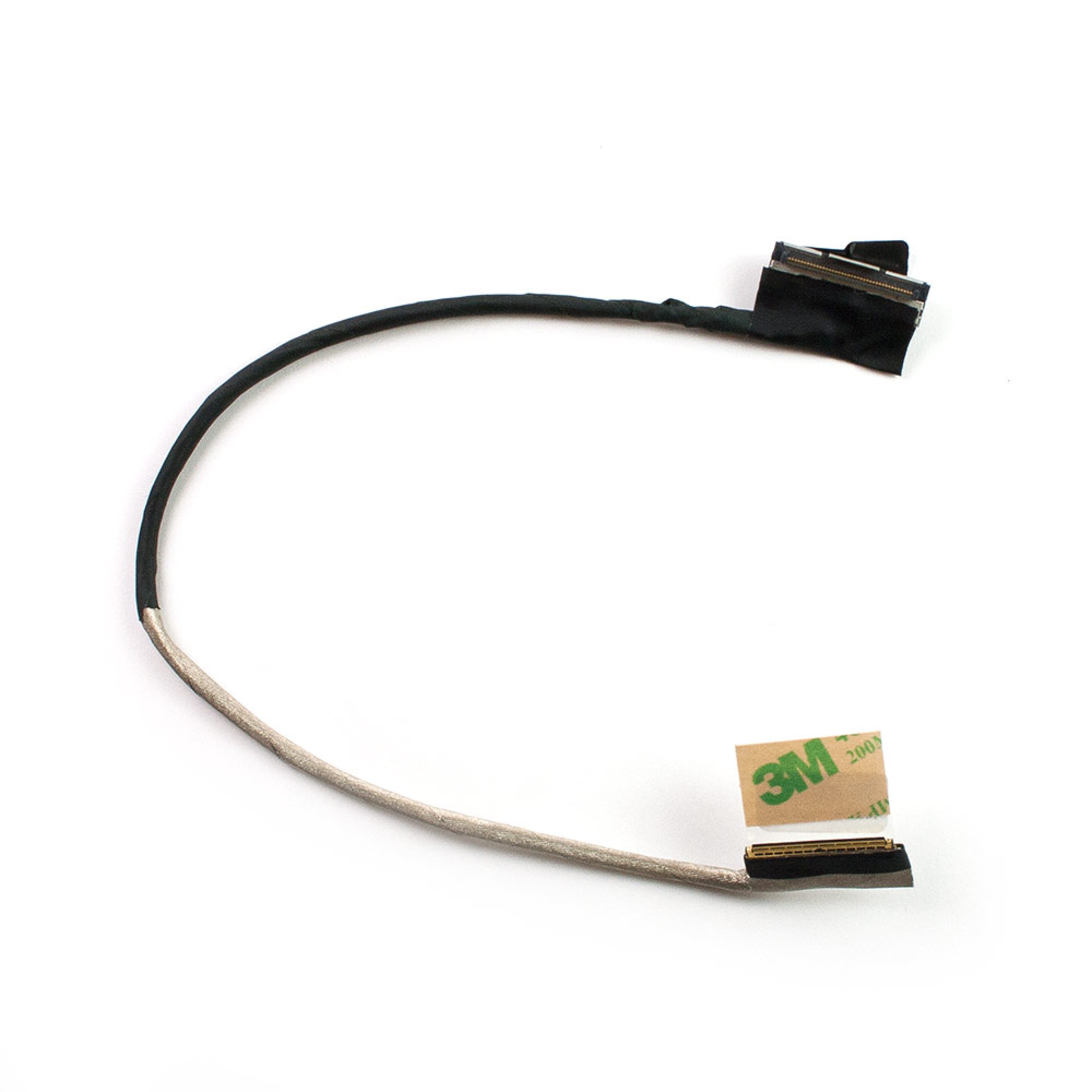 Шлейф матрицы 40 pin для ноутбука Sony Vaio VPC-EA  Series. PN: 015-0001-1508_A (LED), 015