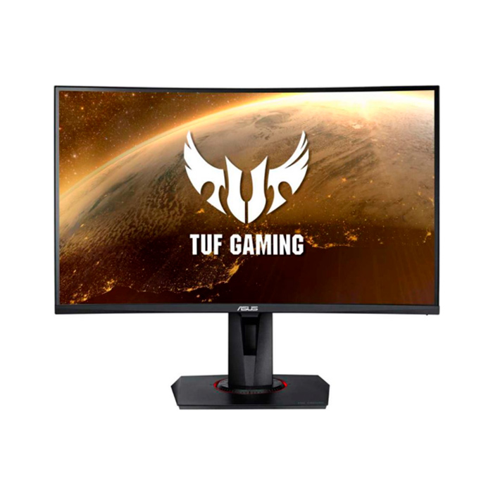 27" Монитор ASUS TUF Gaming VG27WQ Black 165Hz 2560x1440 VA