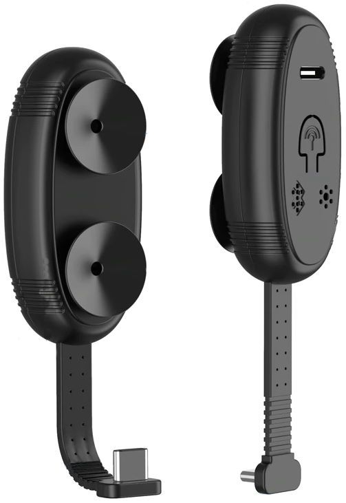 Адаптер для приставки Aolion DN-A651 для Nintendo Switch