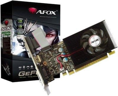 Видеокарта AFOX NVIDIA GeForce GT 730 (AF730-2048D3L6)