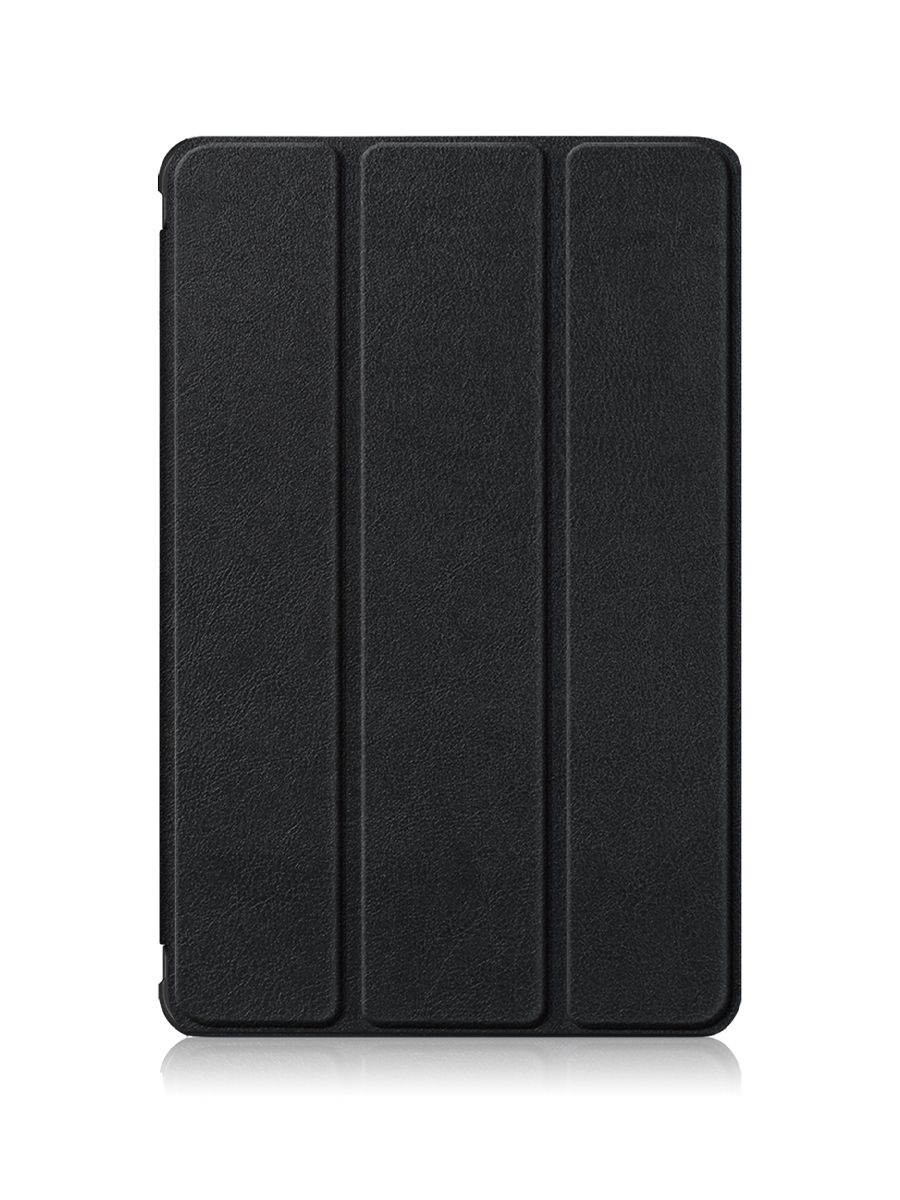 Чехол Zibelino для Samsung Tab A7 (T500/T505) (10.4") черный с магнитом