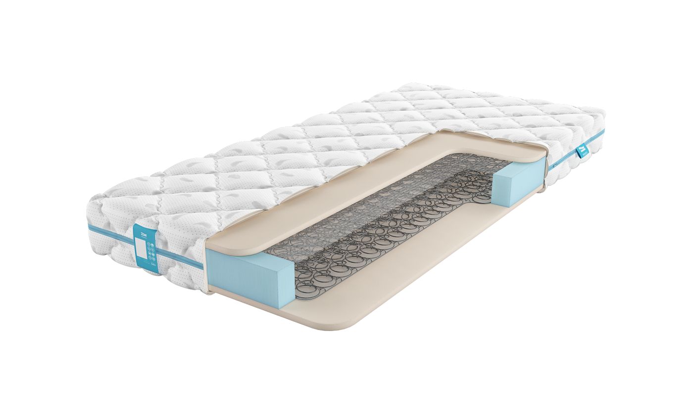 Матрас PROMTEX Rest Standart 2 140х200