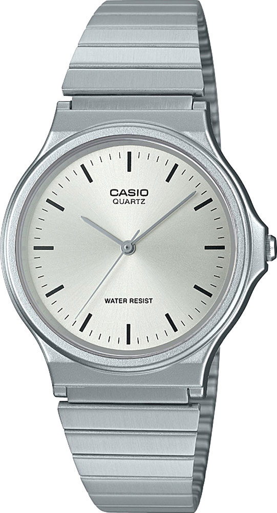 Наручные часы кварцевые женские Casio MQ-24D