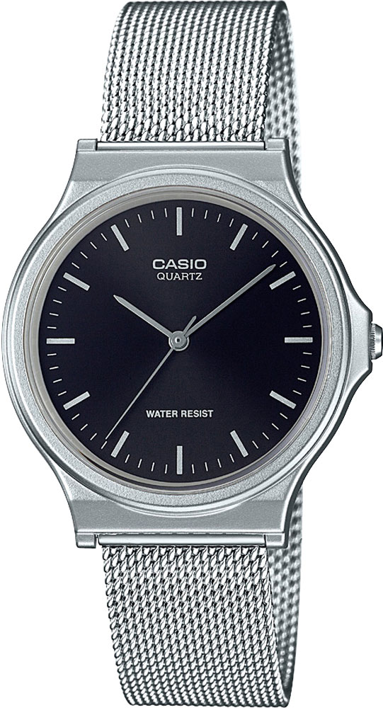 Наручные часы мужские Casio MQ-24M