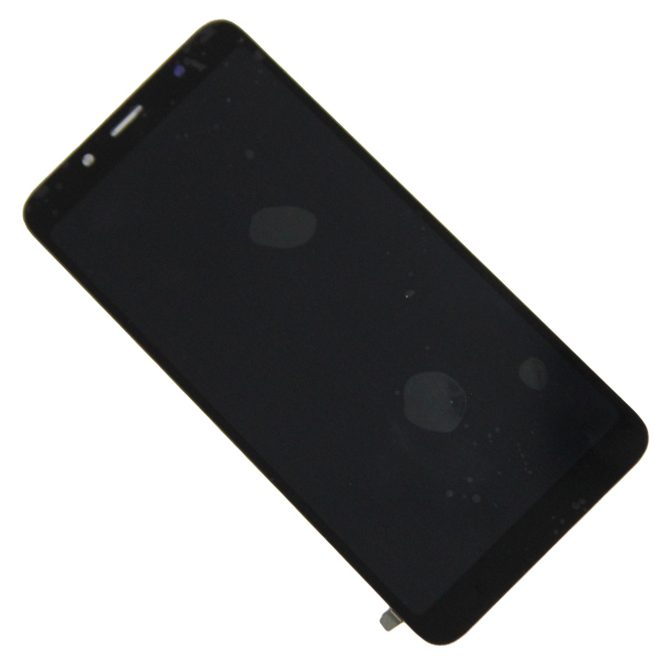 Дисплей для Xiaomi Redmi 7A в сборе с тачскрином Black