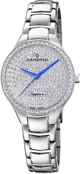 Наручные часы кварцевые женские Candino C4696