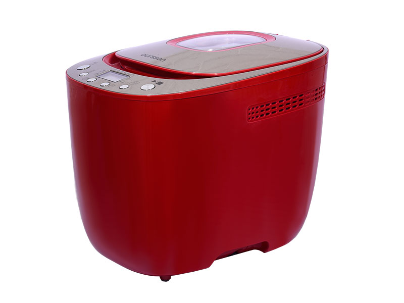 Хлебопечка Oursson BM1023JY/RD Red
