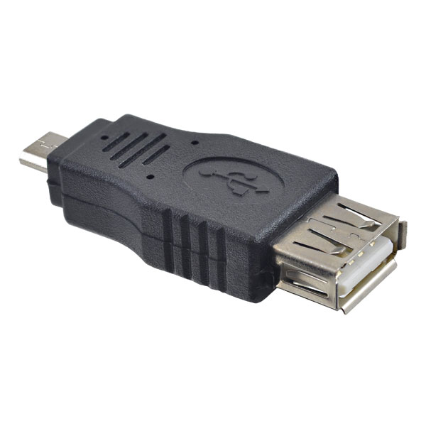 Переходник Perfeo USB - Micro USB (A7015)