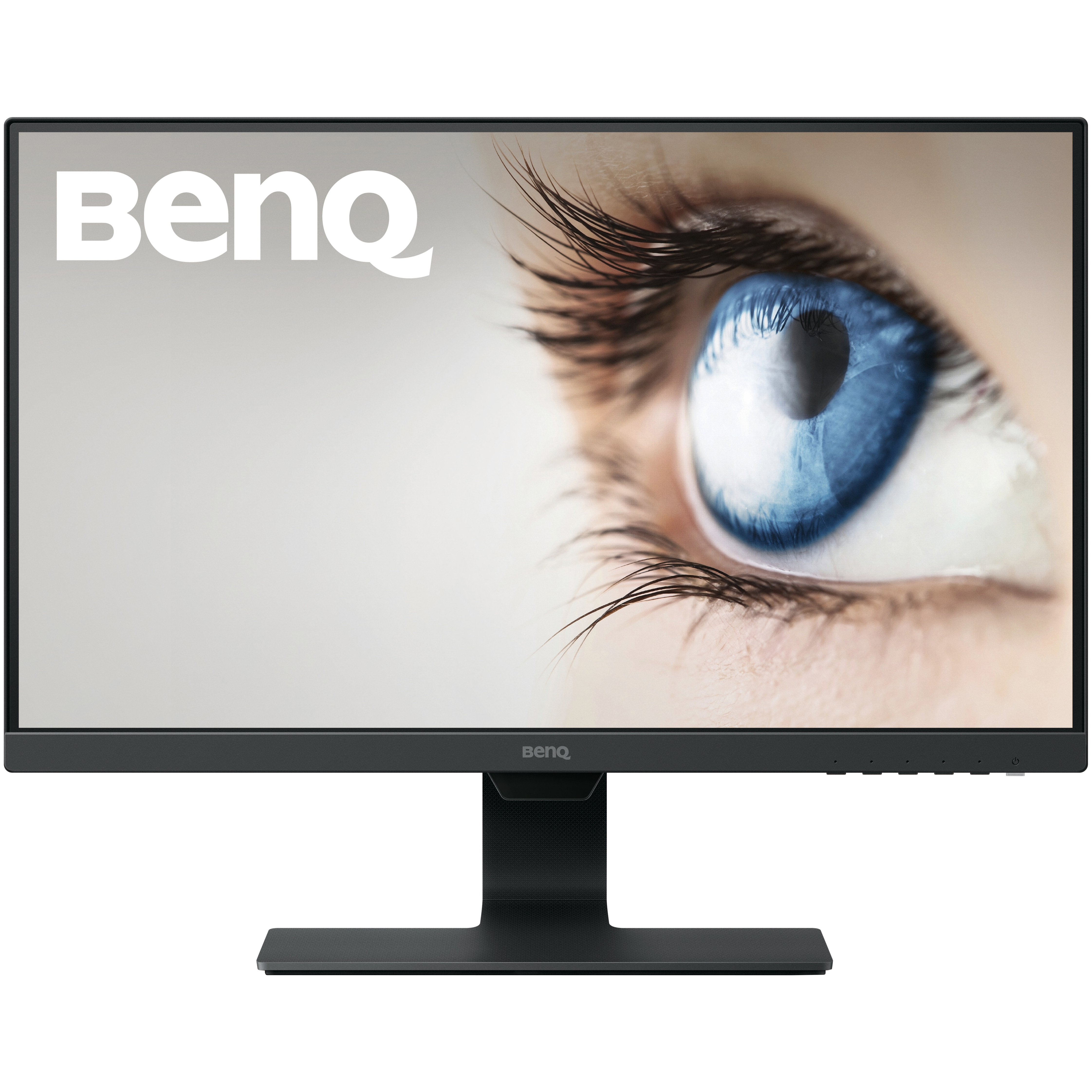 23.8" Монитор BenQ GW2480 Black 75Hz 1920x1080 IPS