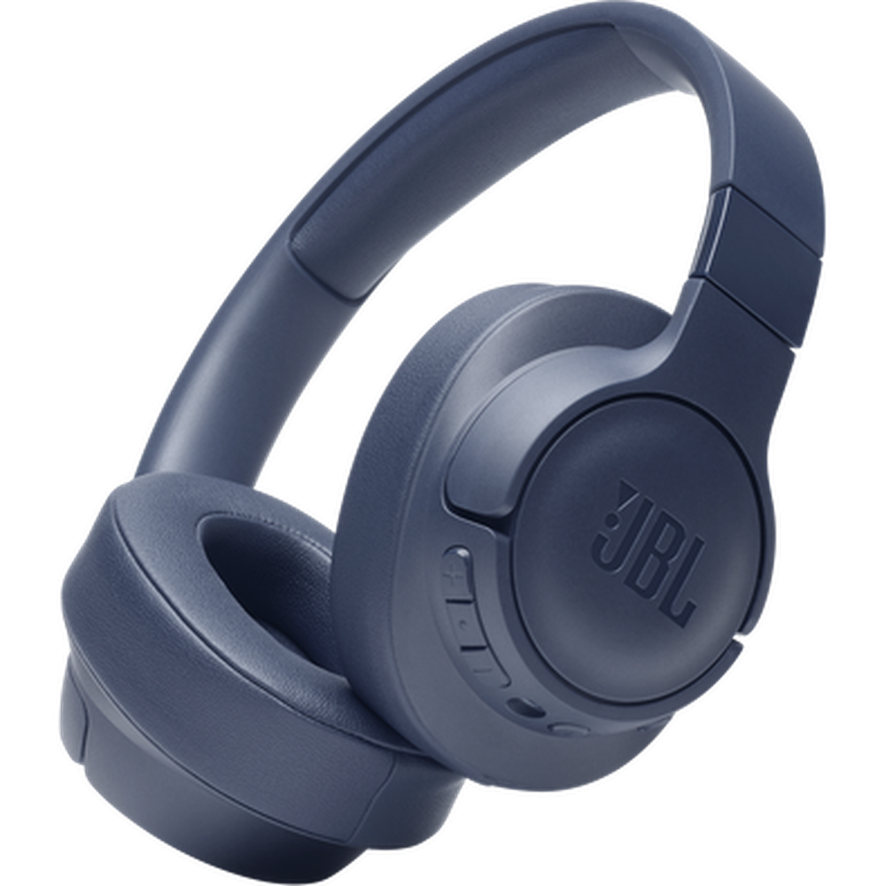 Беспроводные наушники JBL Tune 760NC Blue