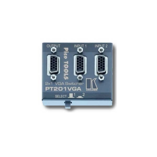 Коммутатор Kramer PT-201VGA