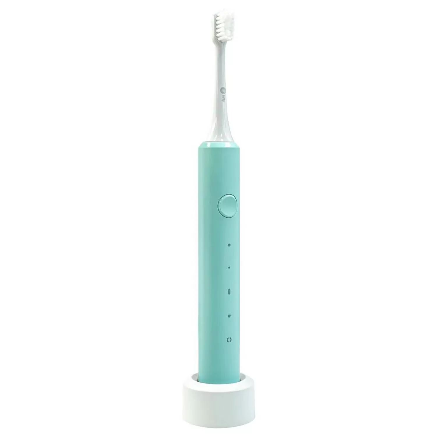 Электрическая зубная щетка Infly Sonic Electric Toothbrush T03S Green
