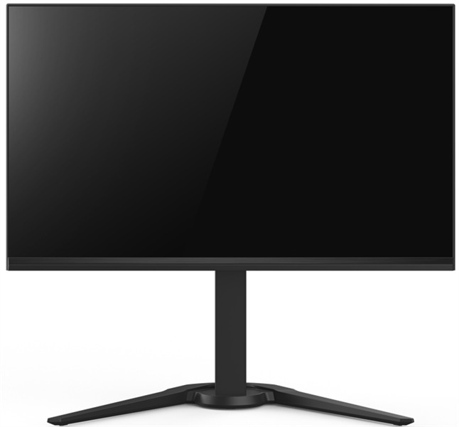 23.8" Монитор CHiQ LMD24F505(J) Black 144Hz 1920x1080 IPS