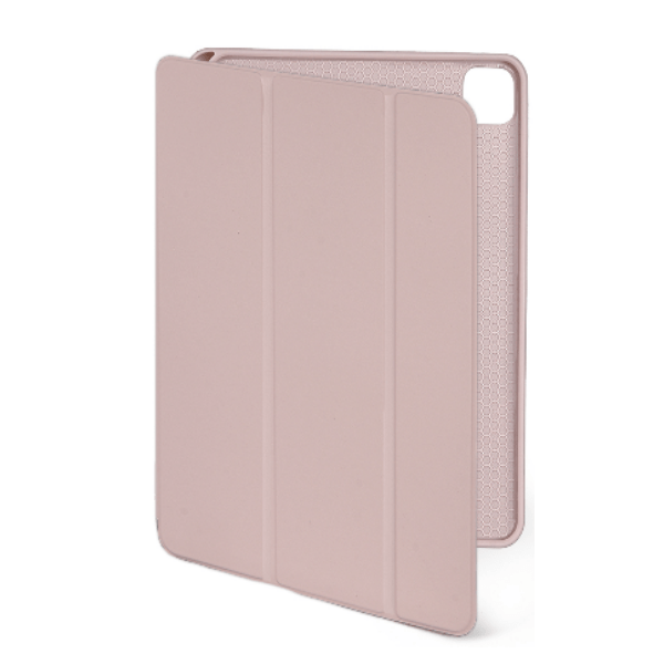 Чехол-книжка Ipad Pro 11 (2021) Smart case (Pencil) Sand Pink