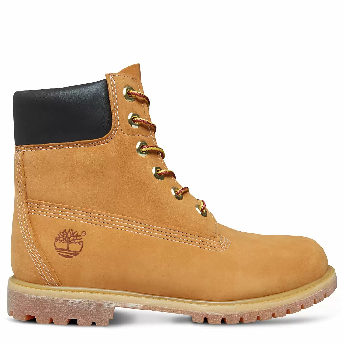 Ботинки женские Timberland TBL10361W желтые 37 EU