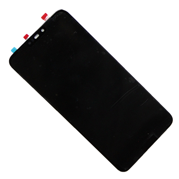 Дисплей для Asus ZenFone Max M2 (ZB633KL) в сборе с тачскрином Black