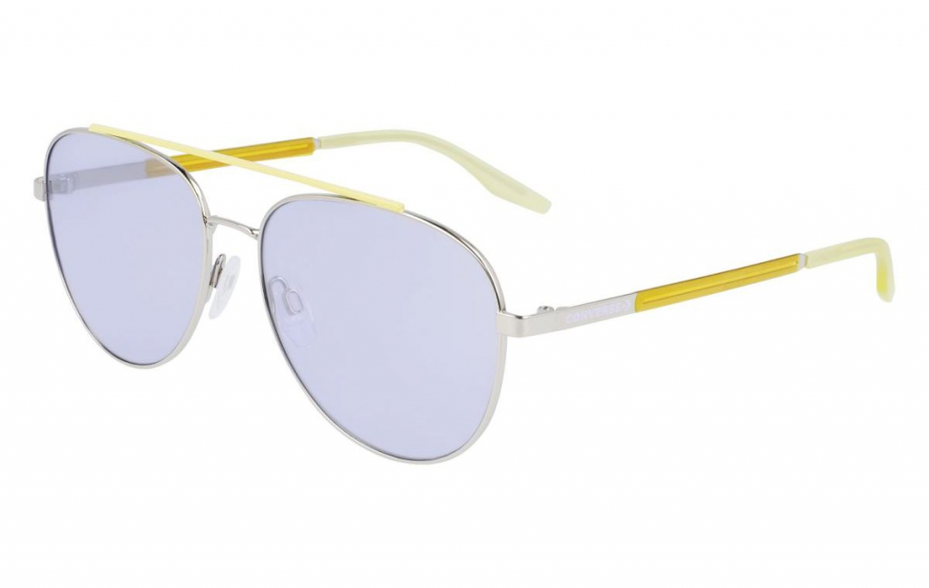Солнцезащитные очки мужские Converse CV100S голубые