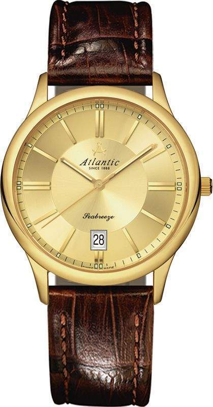 Наручные часы мужские Atlantic 61351.45.31