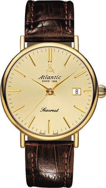 Наручные часы мужские Atlantic 50351.45.31