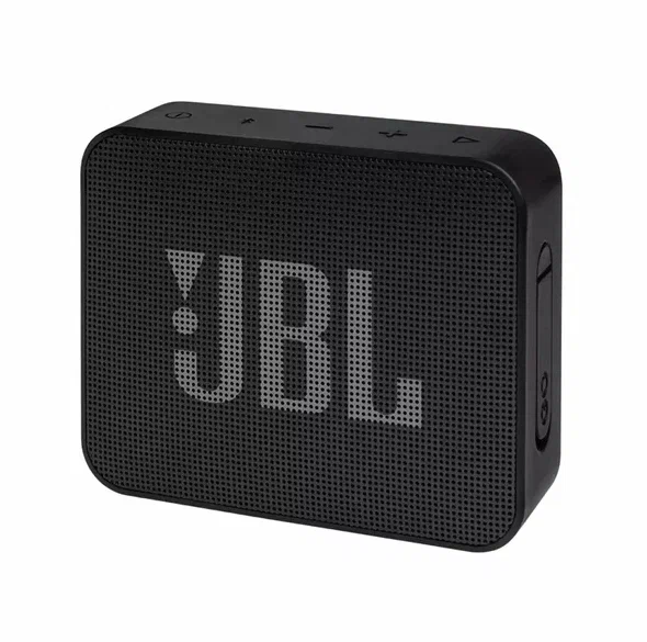 Портативная колонка JBL Go Essential Black (JBLGOESBLK)