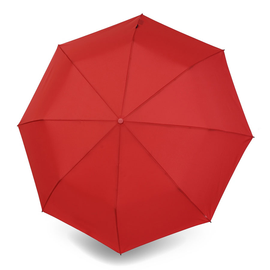 Зонт женский Knirps E.200 Medium Duomatic red