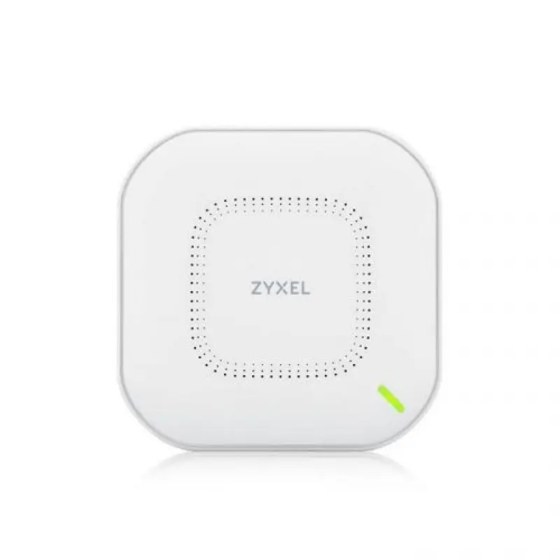 Точка доступа Wi-Fi Zyxel Networks белый (WAX510D-EU0101F)