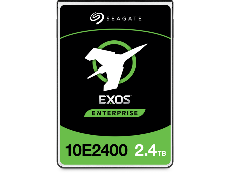 Жесткий диск SEAGATE 2,4 ТБ (ST2400MM0129)