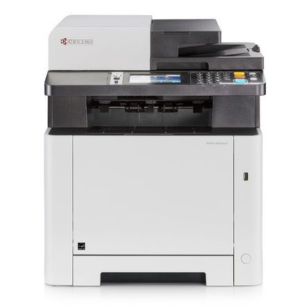 Лазерное МФУ Kyocera ECOSYS M5526cdw