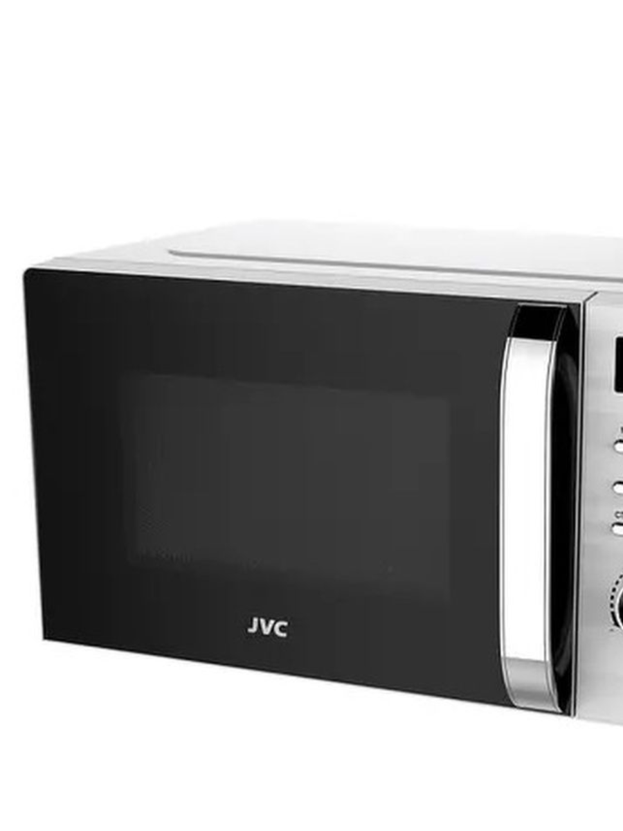 Микроволновая печь соло JVC JK-MW260D белый