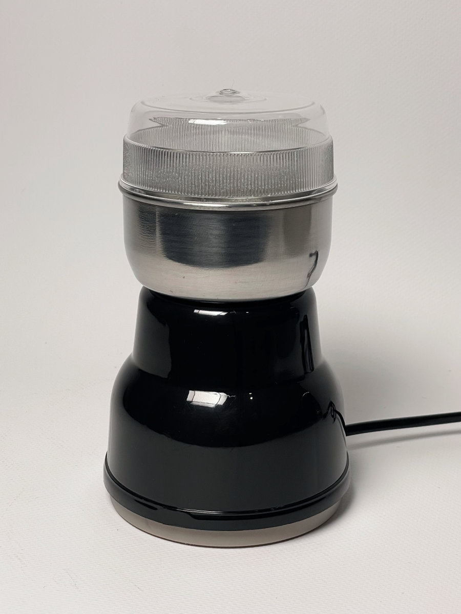 Кофемолка LineHaus ns-384 черная
