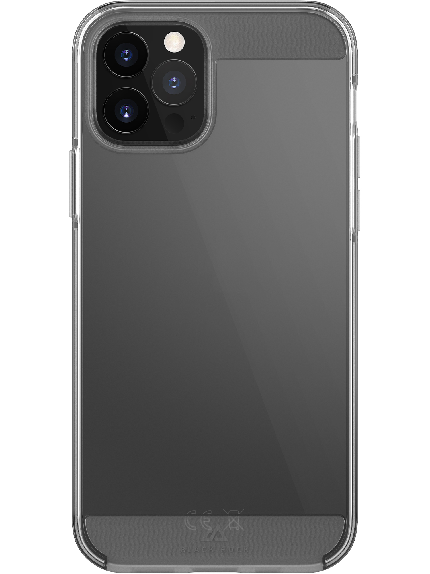 Чехол Black Rock для iPhone 12 Pro Max (800117)