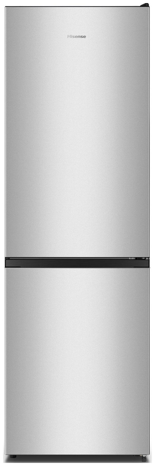 Холодильник HISENSE RB390N4AD1 серебристый