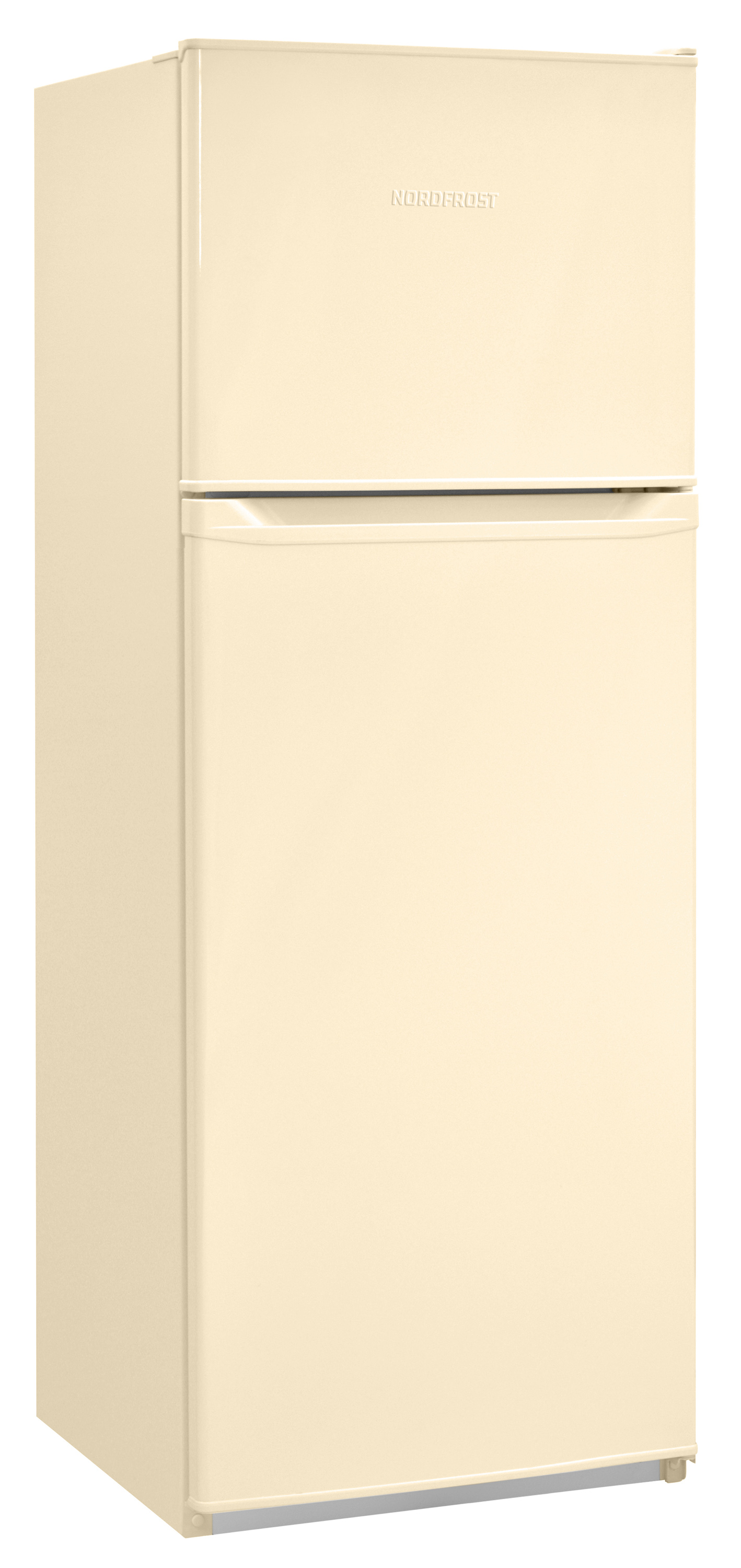 Холодильник NordFrost NRT 145 732 бежевый
