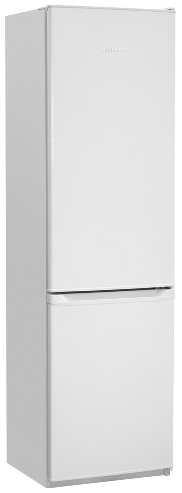 Холодильник NordFrost NRB 154NF 032 белый