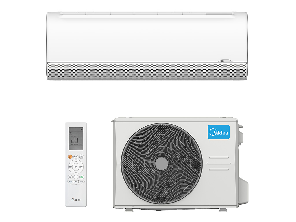 Сплит-система Midea MSFA1-09N8D6-I/MSFA1-09N8D6-O_cloud