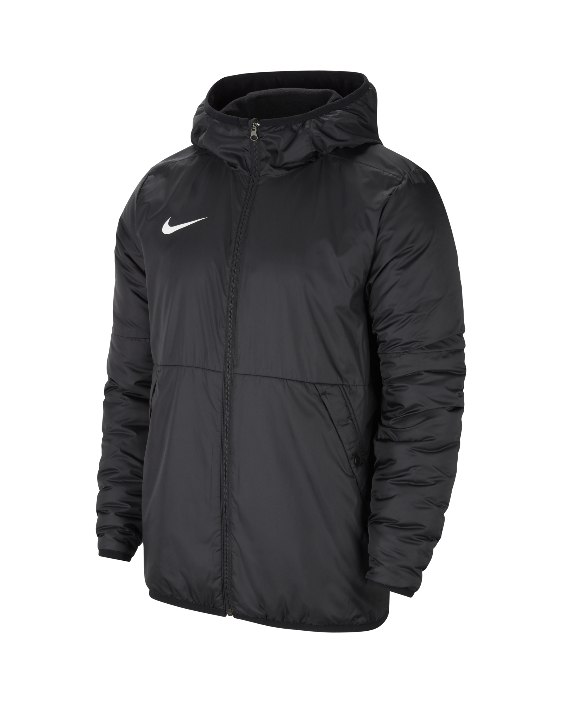 Куртка мужская Nike Nike Therma Repel Park черная S