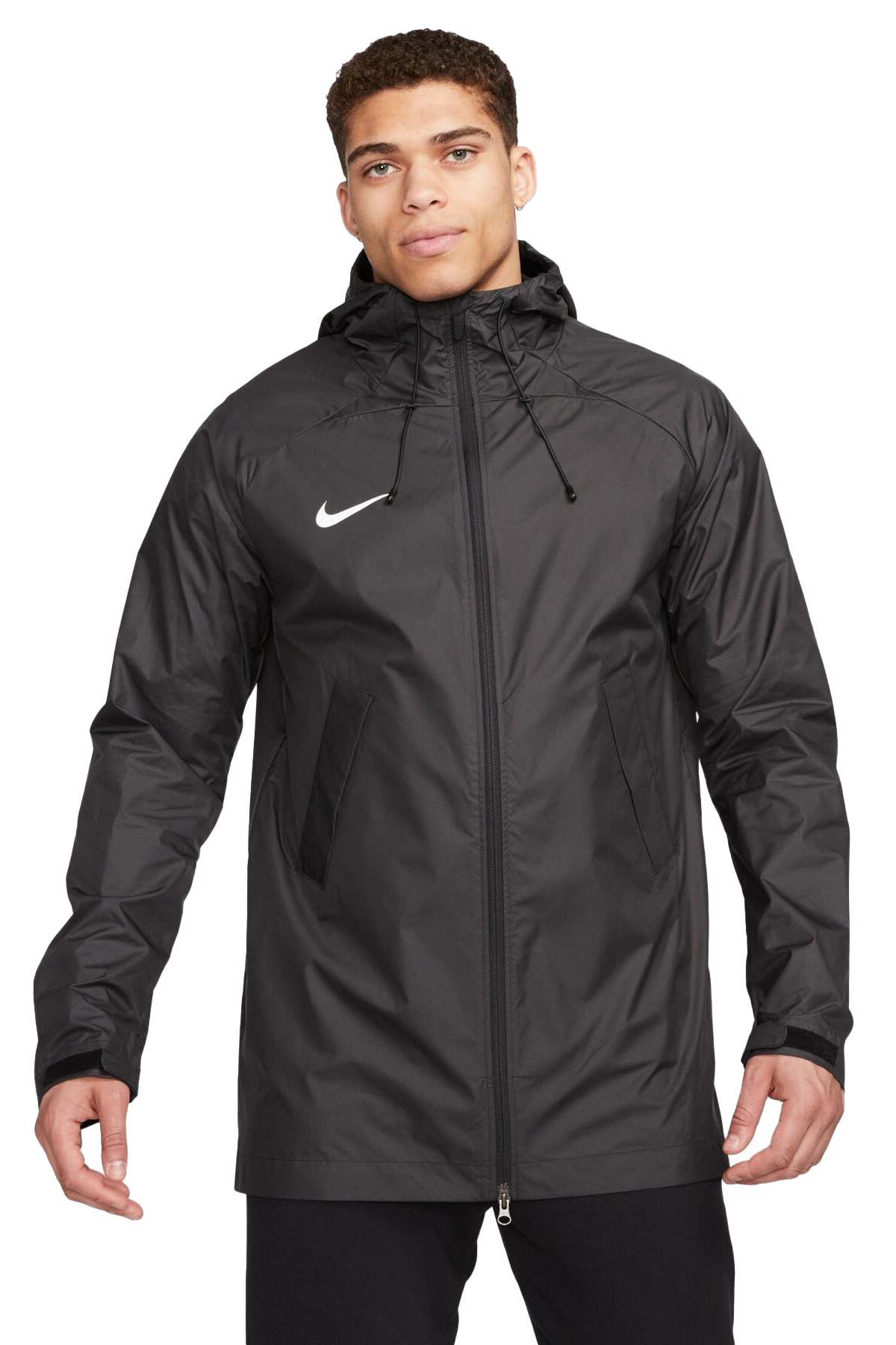 Куртка мужская Nike Nike Storm-FIT Academy Pro черная L
