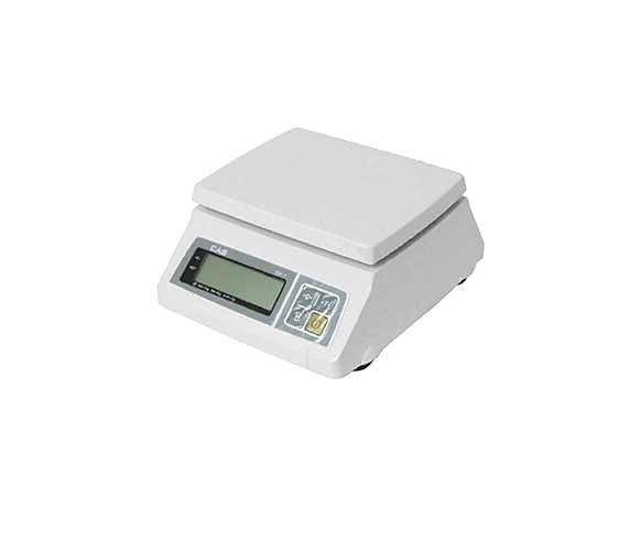 Весы кухонные RP CAS  SW-5 (8070111)