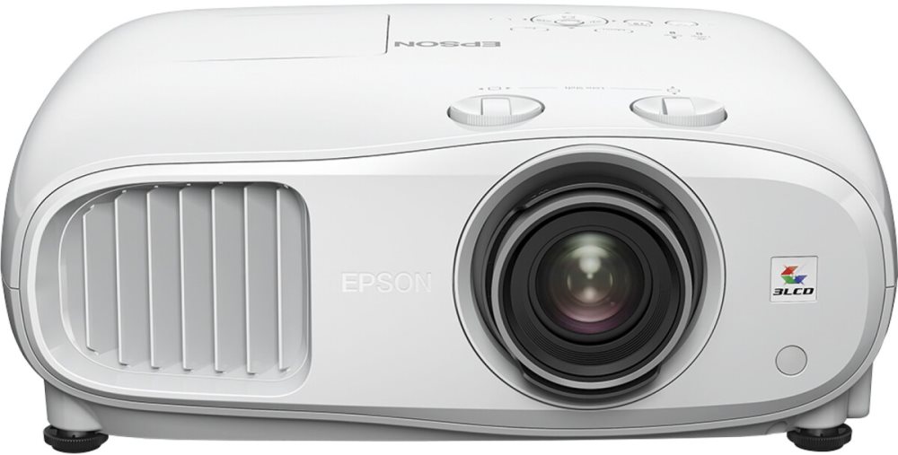 Проектор Epson EH-TW7000 White (V11H961040)