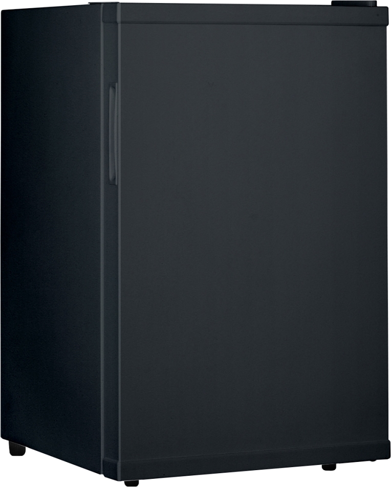 Холодильник Viatto VA-BC65B черный