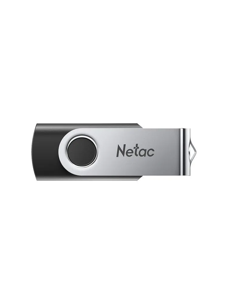 Флешка Netac U505 256Gb (NT03U505N-256G-30BK) USB3.0
