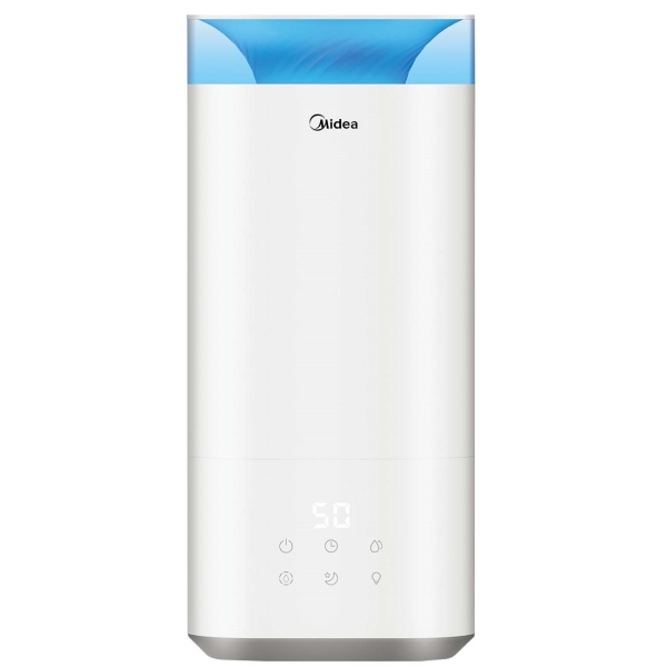 Воздухоувлажнитель Midea MHU-2955 White