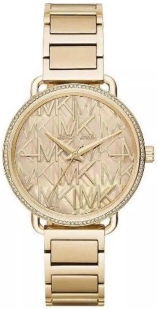 Наручные часы женские Michael Kors MK3886