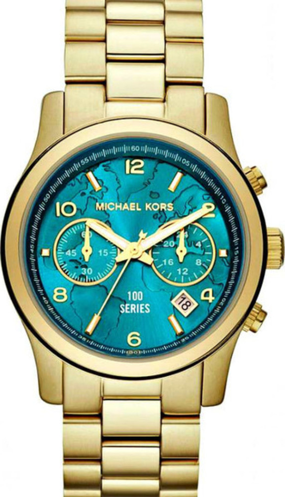 Наручные часы женские Michael Kors MK5815