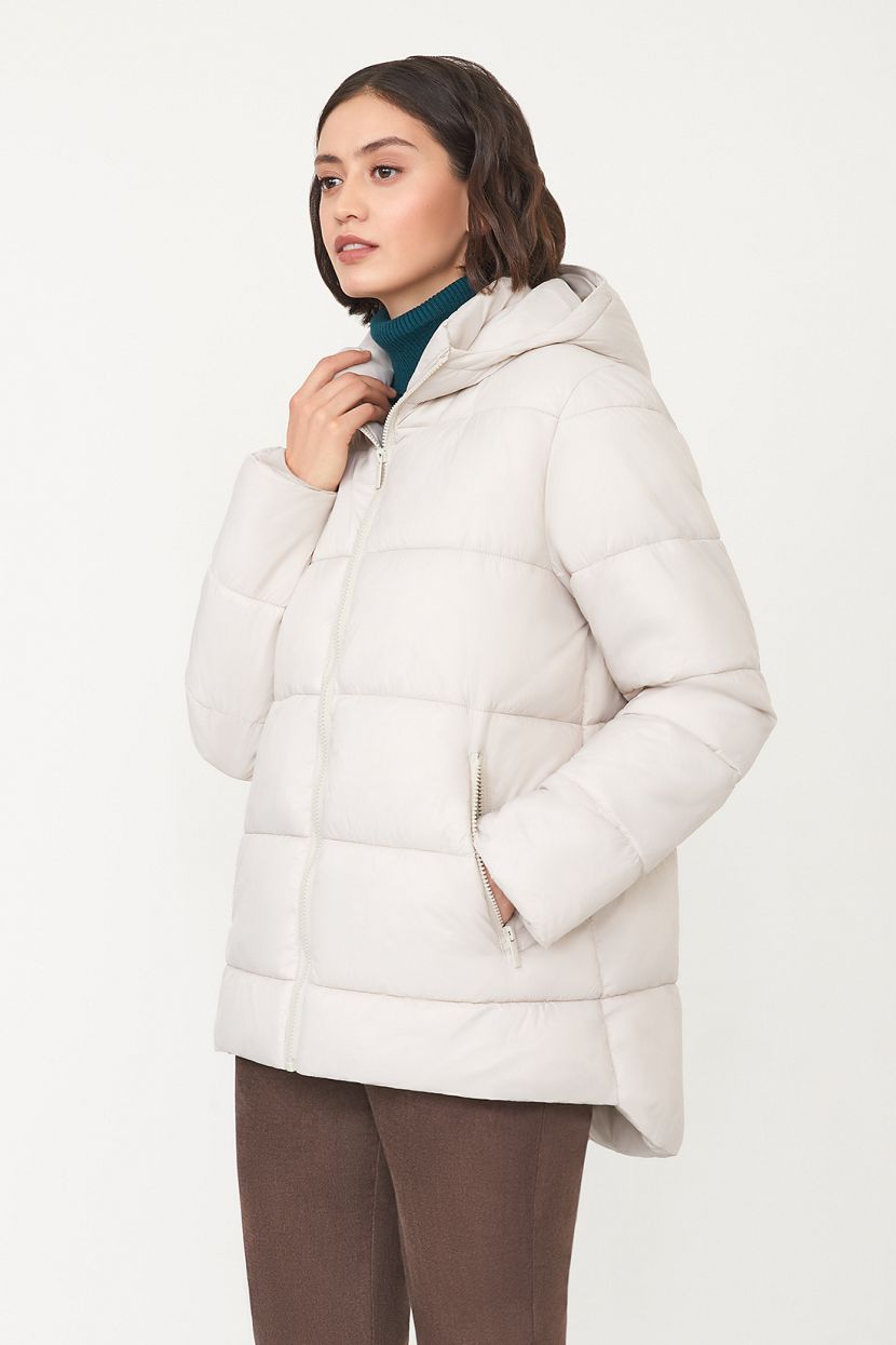 Куртка Baon для женщин, B0423532, бежевая, размер L