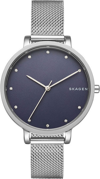 Наручные часы кварцевые женские Skagen SKW2582