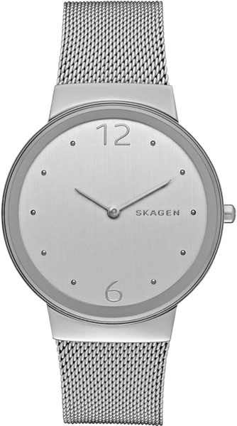 Наручные часы кварцевые женские Skagen SKW2380