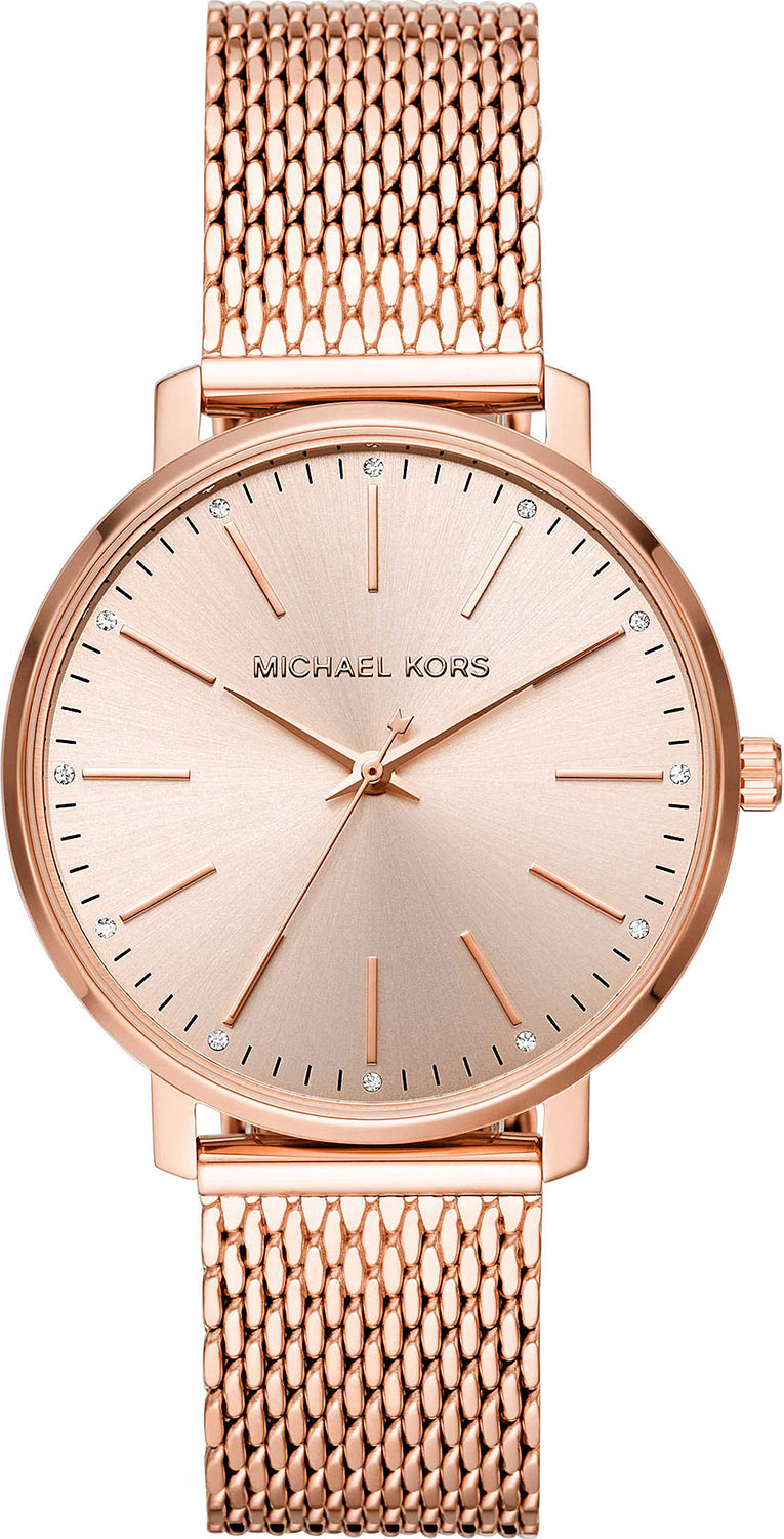 Наручные часы кварцевые женские Michael Kors MK4340