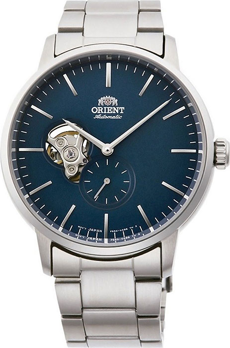 Наручные часы механические мужские Orient RA-AR0101L1