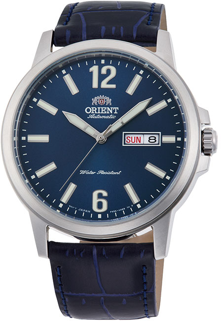 Наручные часы механические мужские Orient RA-AA0C05L1